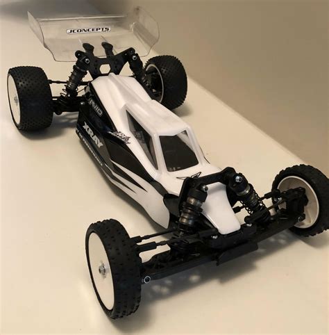 Xray XB2 2WD Buggy Thread Page 355 R C Tech Forums