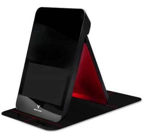 Voice Caddie Sc4 Carrying Case And Alignment Board Golf Swing Systems