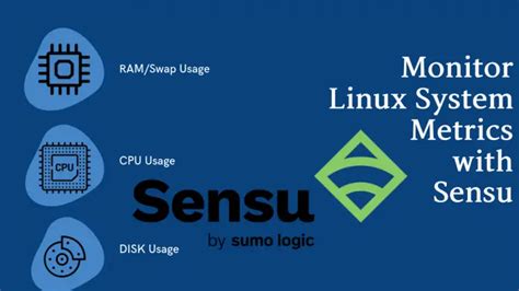 How To Monitor Linux System Metrics Using Sensu Kifarunix Com