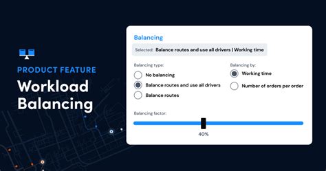 Increase Employee Productivity And Satisfaction With Workload Balancing