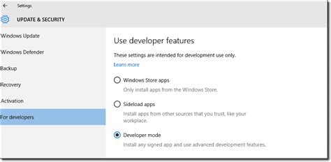 Install Bash On Windows 10 4sysops