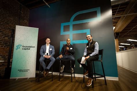 It Security Rsa 2024 Happy Hour Foundation Capital