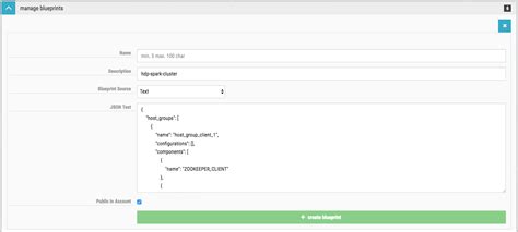 using cloudbreak to deploy hdp 2 6 and spark 2 1 o cloudera