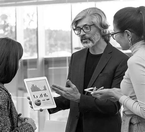 Data Analytics Consulting Witanalytica