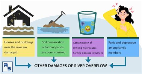 Heres Why River Overflow Can Lead To Flood Damage Rs Flood Control