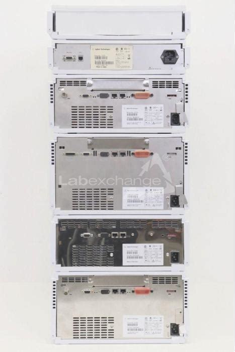 Used Agilent 1200 Hplc For Sale 17 954 Usd Item 2227301 Bimedis Used Agilent 1200 Hplc For Sale 17 954 Usd Item 2227301 Bimedis