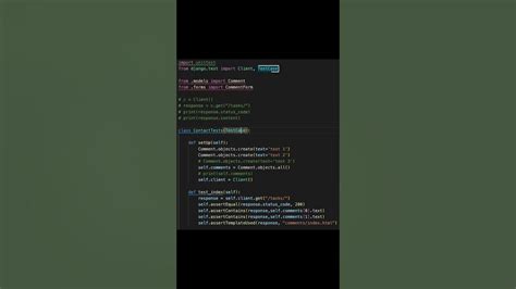 🐍 Fundamentos De Las Pruebas Unitarias En Django Métodos De Aserción