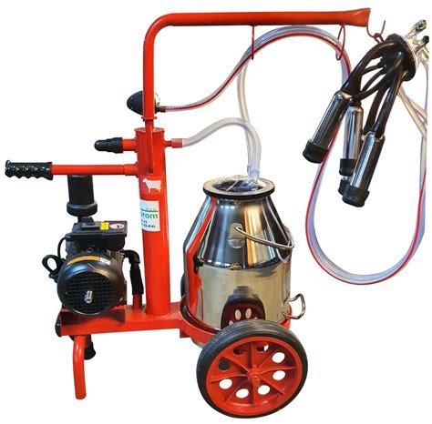 Milking Systems Milking Machinery