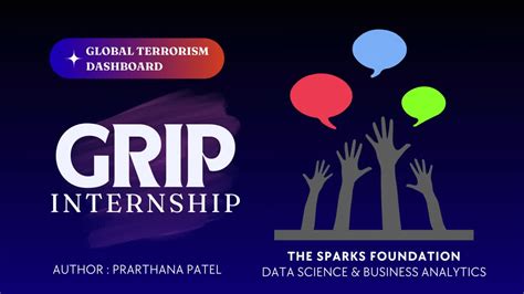 Prarthana Patel On Linkedin Gripjune2024 Gripjun2024 Datascience Analytics