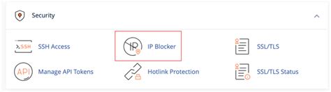 How To Block IP Addresses In WordPress Why
