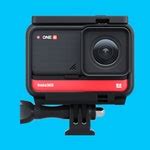 Insta One R Review A Smarter Modular Action Camera WIRED