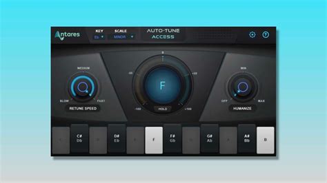 Top Alternative Plugins To Auto Tune Pro Free Paid