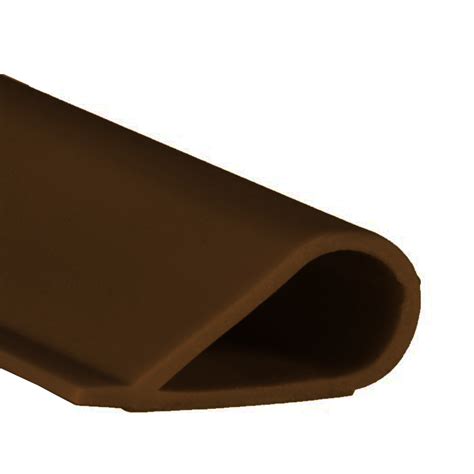Pemko S88d Silicone Adhesive Backed Fire Smoke Gasketing