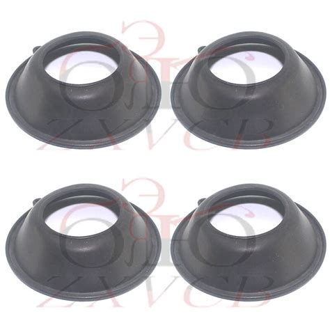 4 Stuks Voor Gl1200 Goldwing 1984 1987 Gl 1200 Mot Vicedeal