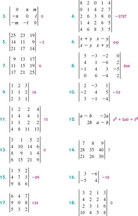 Chapter 10 Review Problems Technical Mathematics Sixth Edition Book