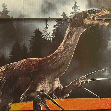 Jurassic World Therizinosaurus Edit Know Your Meme