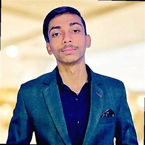 Jatin Kumar Assistant Supervisor Forever Living International