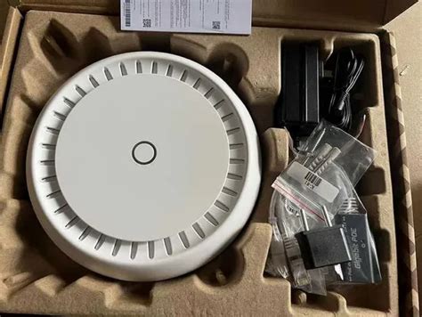 Mbps MikroTik CAP AX For Home Automation At Piece In New Delhi ID
