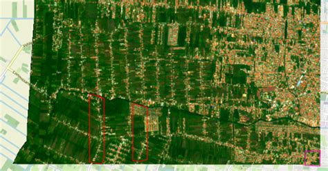Urban Machine Learning Model Automatic Classification Of Buildings And Structures