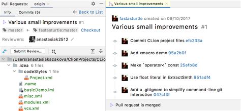 Clion Starts 20202 Eap Performance Fixes Catch2 And Platformio