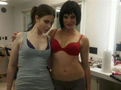Naked Кэти Сакхофф Added 07 19 2016 by