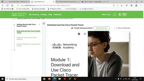 Cursos Gratis de Cisco Academy Aprende y Certifícate Sin Costo Actualizado octubre
