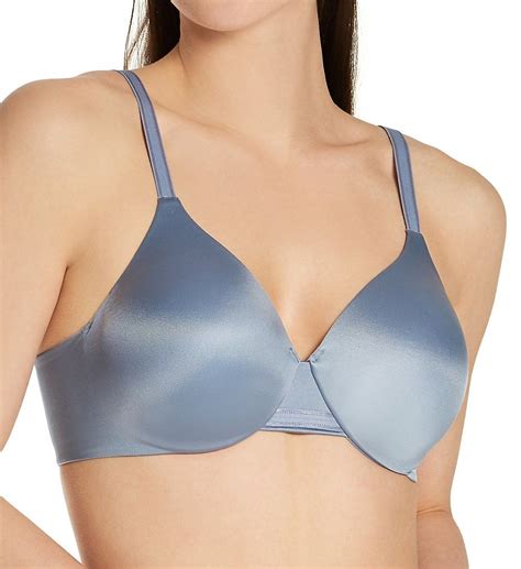 One Smooth U Smoothing Concealing Underwire Bra