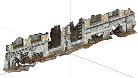 Using Iphone Lidar Camera Sketchup Sketchup Community