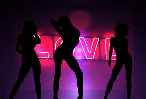 Belgian Sex Industry Sees A Billion Euro Record Year