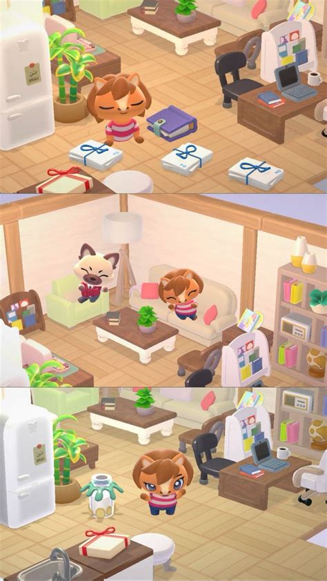 Hello Kitty Island Adventure Dexdeb Apartment In 2025 Hello Kitty