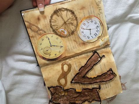 Textiles Gcse Sketchbook Stories