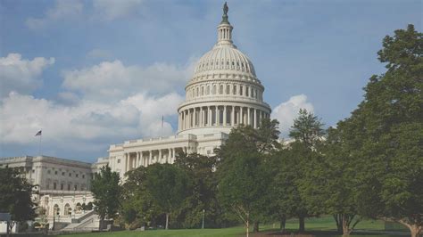 Countdown To Chaos Government Shutdown Threatens National Security