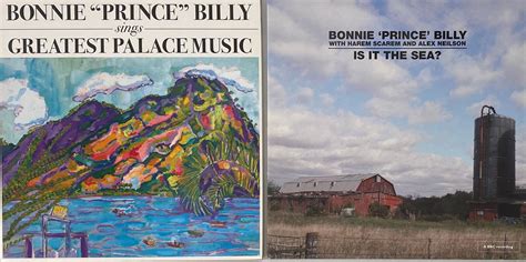 Lot 41 Will Oldham Bonnie Prince Billy Lp 12
