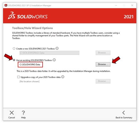 Solidworks Individual Installation Mlc Cad Systems