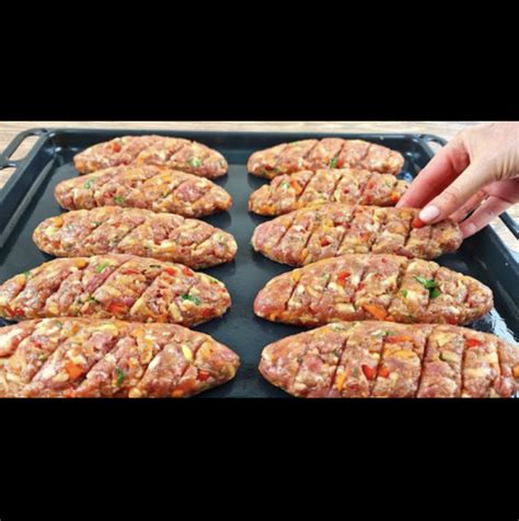 С 1 кг кайма храня всички 2 дена Много вкусно ястие с кюфтета икономична рецепта от дядо