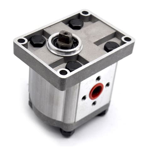 Αντλία Forklift Cbt F3 Υδραυλική αντλία αντλίας αντλίας πετρελαίου υψηλής πίεσης Dongguan Dali