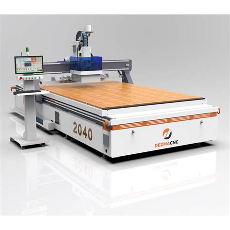 Supply 2040 Atc Cnc Router Lnc Wholesale Factory Shandong Demahe
