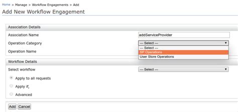 Writing A Custom Event Handler Wso2 Identity Server Documentation