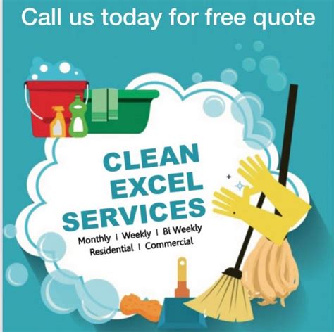 Clean Excel Services Updated Their Clean Excel Services