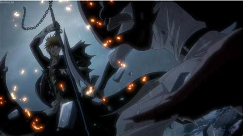 Ichigo vs Yhwach [Bleach] Full Fight English Sub - YouTube
