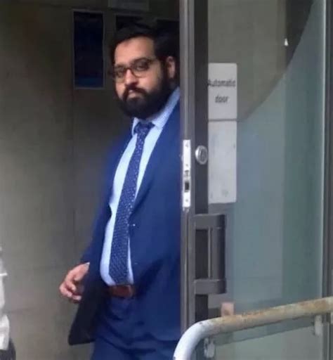 Ammar Chaudhry Sex Offenders Database Uk