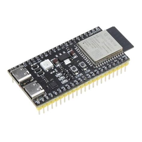 nodemcu esp32 wifi bluetooth 30 pins ch340 type c micro arduino