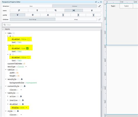Useful Css Stuff Ignition Inductive Automation Forum