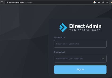 Backup Restoration Process For Starter Hosting Users Basezap