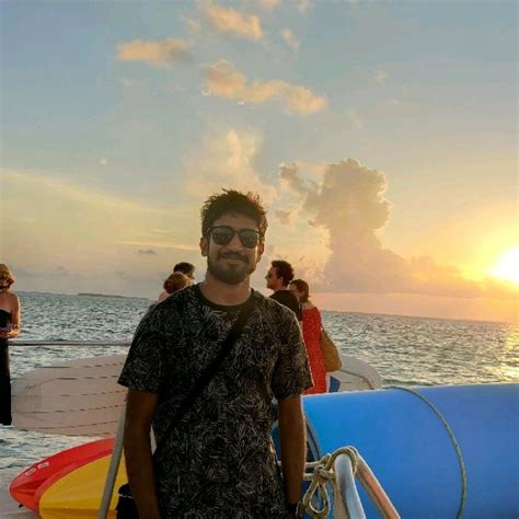 Sasi Kumar Kande Linkedin