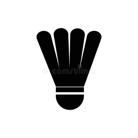 Shuttle Icon Template Vector Stock Vector Illustration Of Design