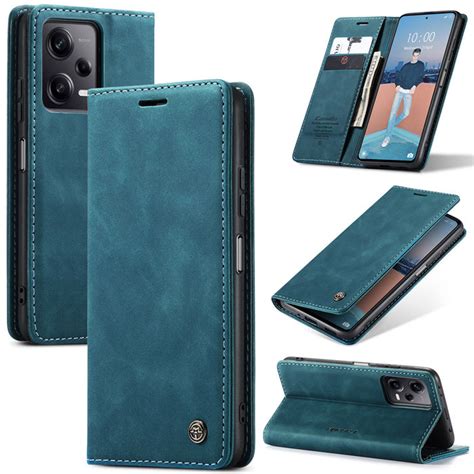 CaseMe Xiaomi POCO X Pro G Wallet Case