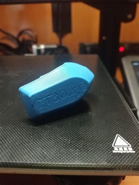 how to i get rid of layer lines and make my print smoother r fixmyprint
