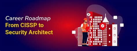 Career Roadmap From Cissp To Security Architect