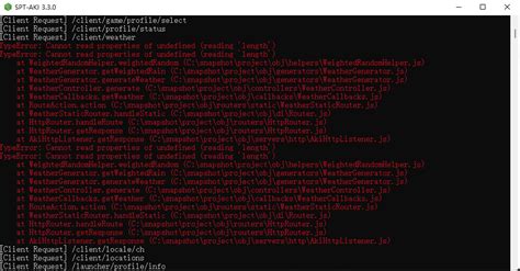 进不去游戏，一直在加载配置文件，各位大佬有什么头绪吗？mod装的超模和成长scav Oddba社区